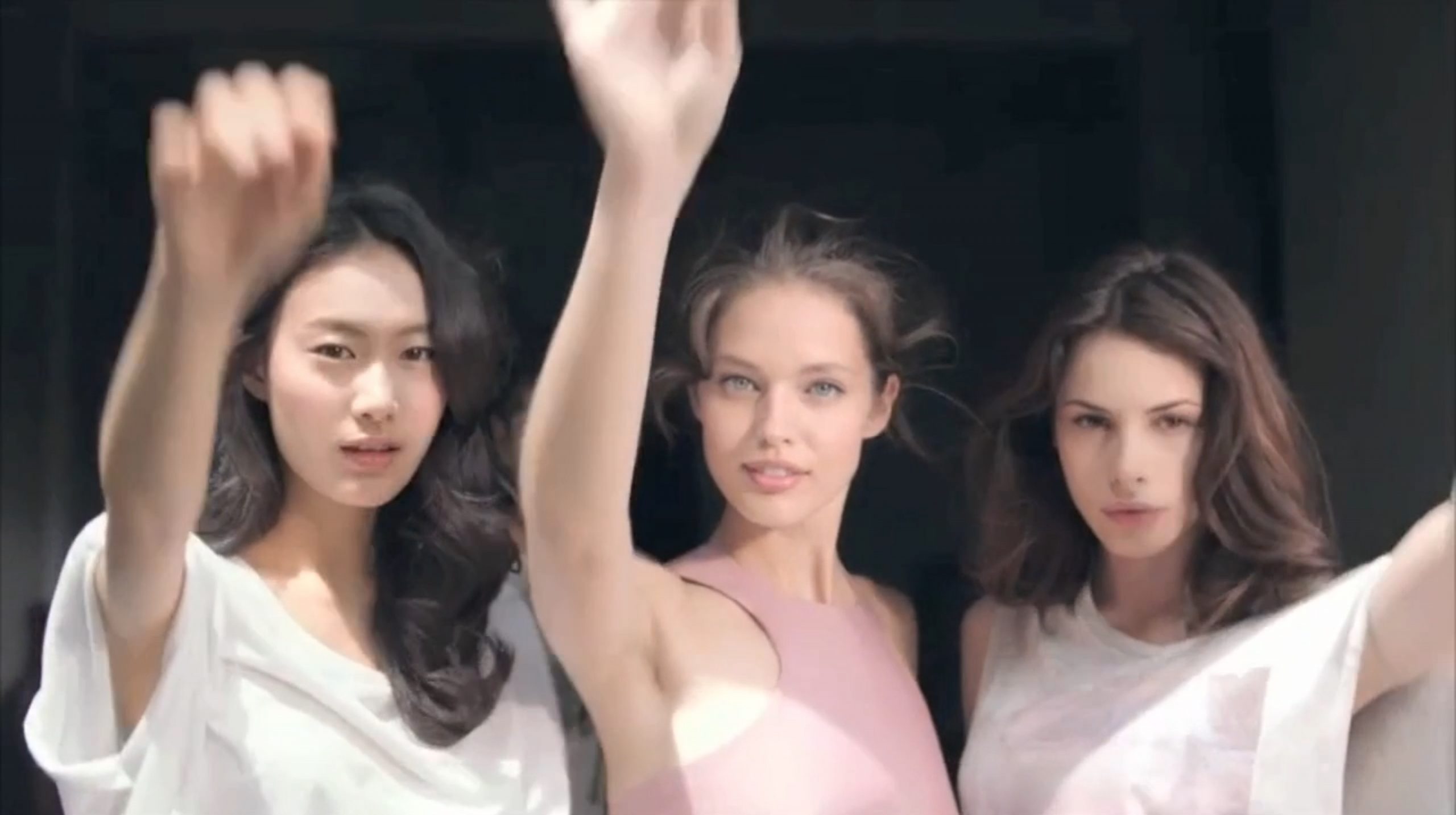 Maybelline / Identity | Labhouse Films