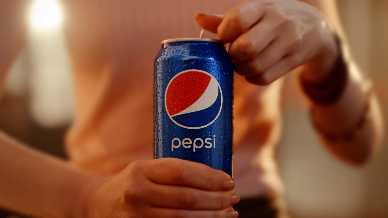 Pepsi / Jam | Labhouse Films