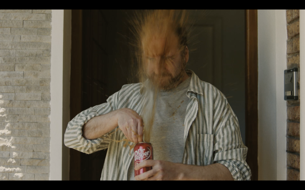 Dr Pepper/Skate life | Labhouse Films